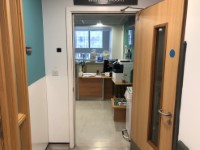 33 Queen Square | AccessAble