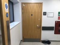 33 Queen Square | AccessAble