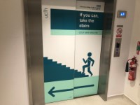 33 Queen Square | AccessAble