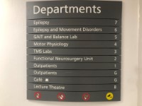 33 Queen Square | AccessAble