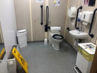 33 Queen Square | AccessAble