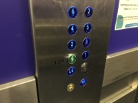 33 Queen Square | AccessAble