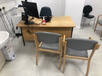 33 Queen Square | AccessAble