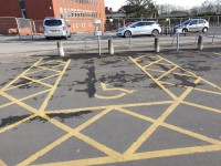 High Street (Garstang) Car Park Public Toilets | AccessAble