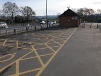 High Street (Garstang) Car Park Public Toilets | AccessAble