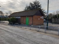 High Street (Garstang) Car Park Public Toilets | AccessAble
