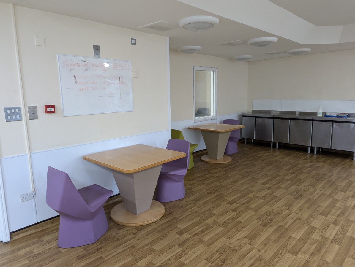 Broadoak Unit - Brunswick Ward | AccessAble