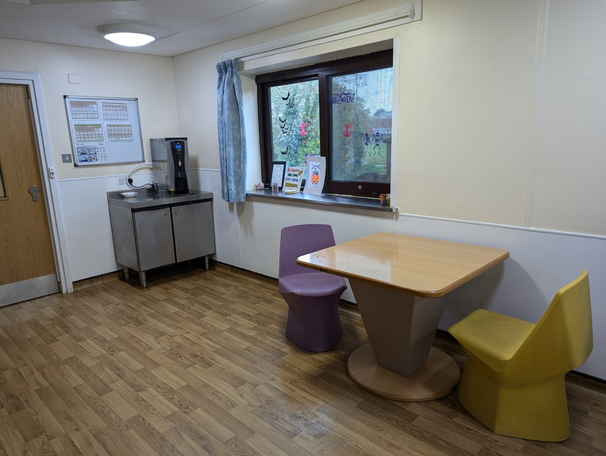 Broadoak Unit - Brunswick Ward | AccessAble