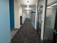 Sir Alexander Fleming Building | AccessAble