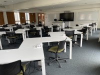 C17 Computer Teaching Room | AccessAble