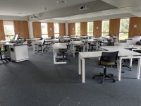 C17 Computer Teaching Room | AccessAble