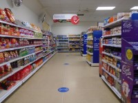 Tesco Horncastle Superstore | AccessAble