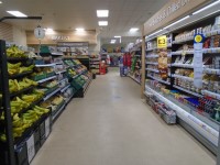 Tesco Horncastle Superstore | AccessAble