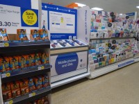 Tesco Horncastle Superstore | AccessAble