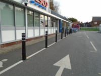 Tesco Horncastle Superstore | AccessAble