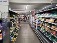 Tesco Salisbury Wilton Express | AccessAble