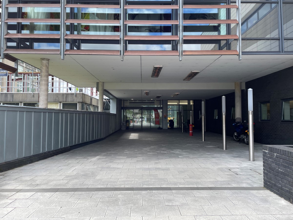 Ward 6C | AccessAble