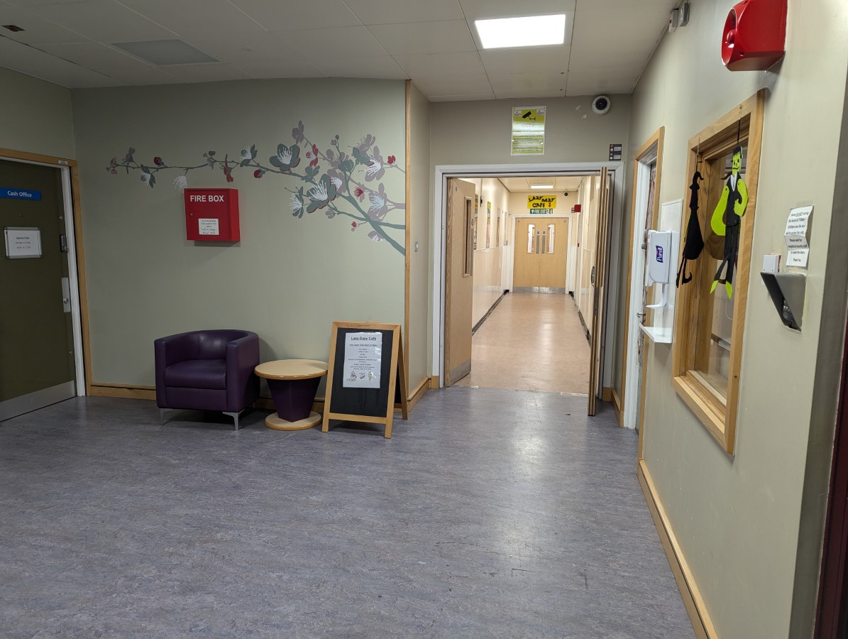 Broadoak Unit - Health and Wellbeing Centre | AccessAble