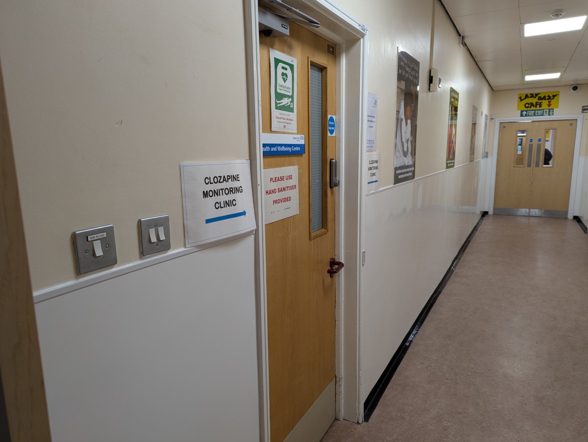 Broadoak Unit - Health and Wellbeing Centre | AccessAble