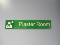 North Cambridge Hospital - Minor Injuries Unit | AccessAble