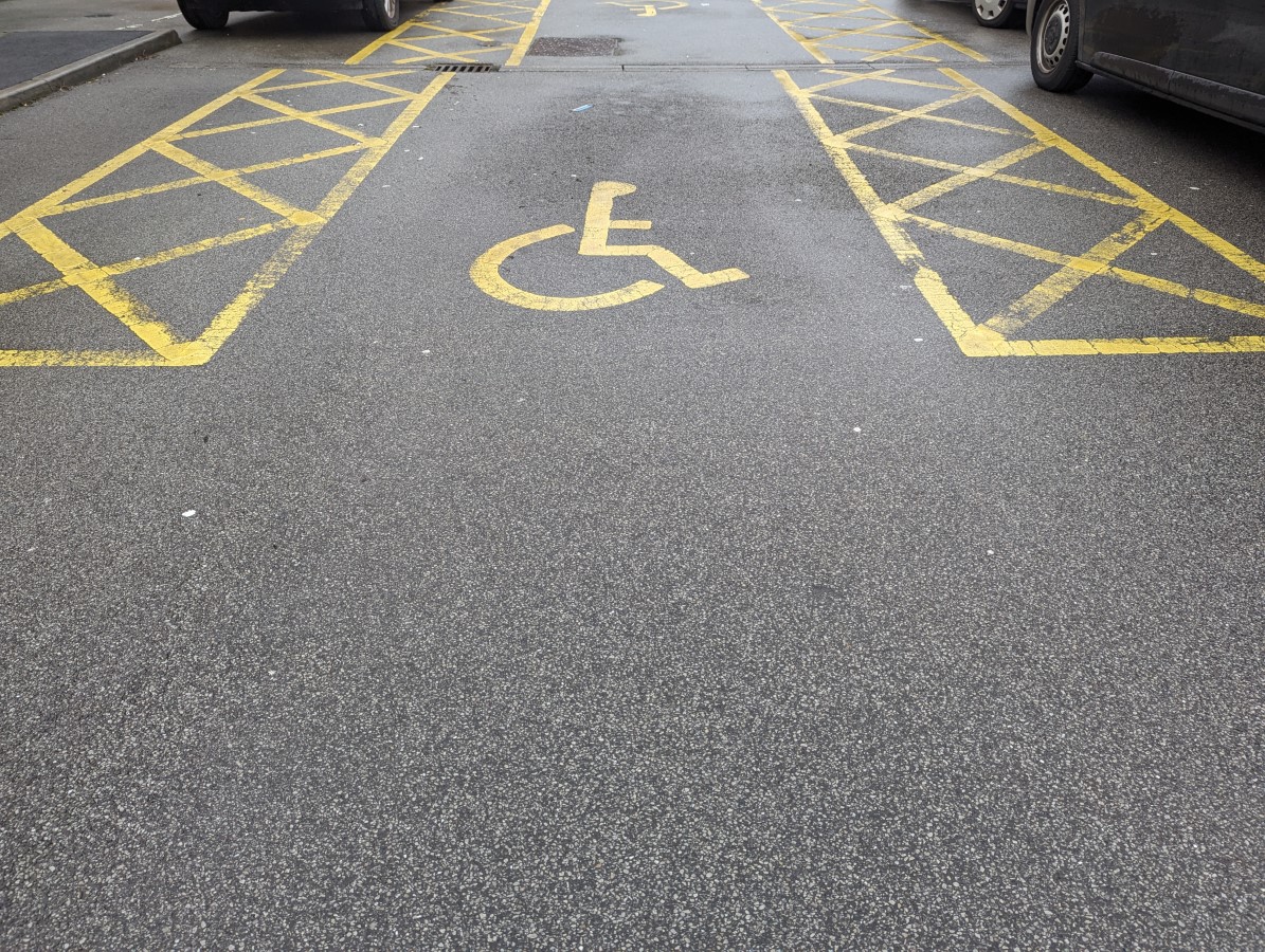 Elderly Step down Unit | AccessAble