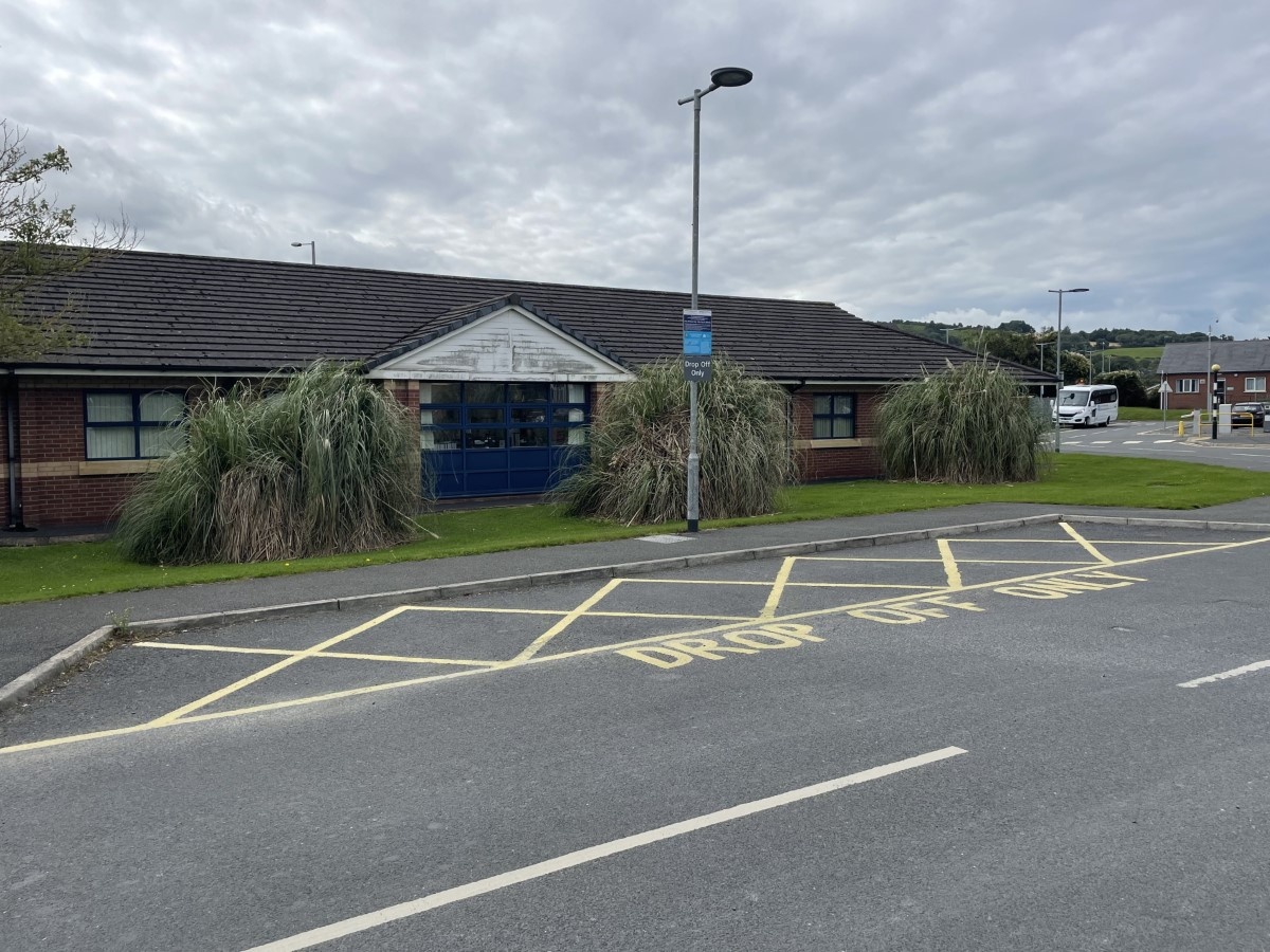 Old Mill Surgery | AccessAble