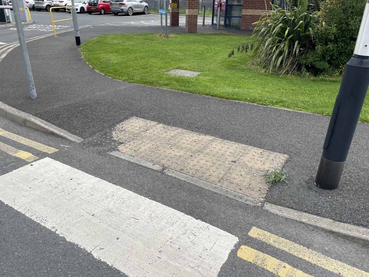 Old Mill Surgery | AccessAble