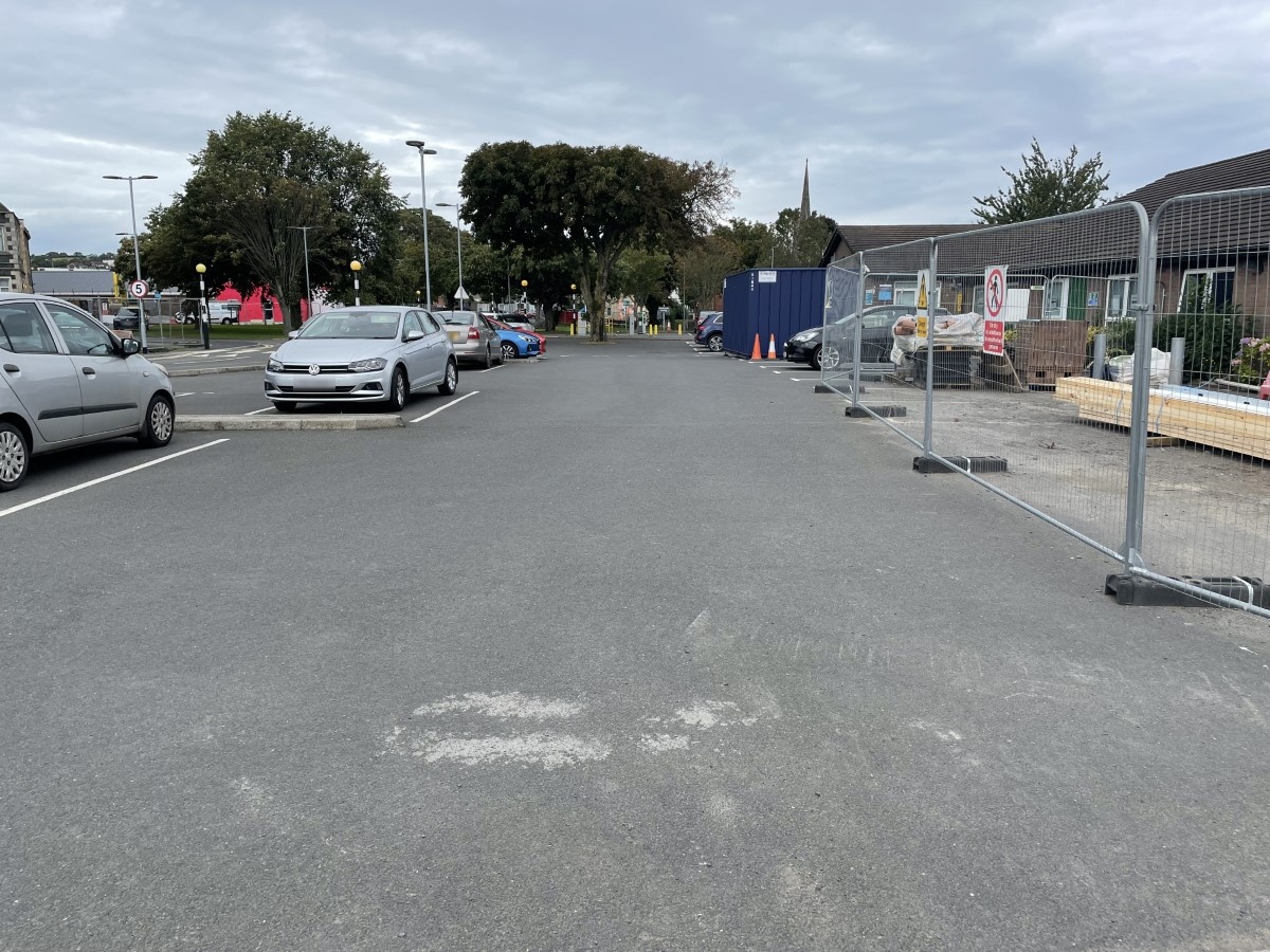 Old Mill Surgery | AccessAble