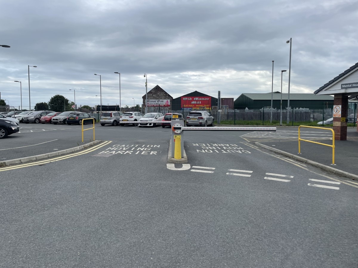 Old Mill Surgery | AccessAble