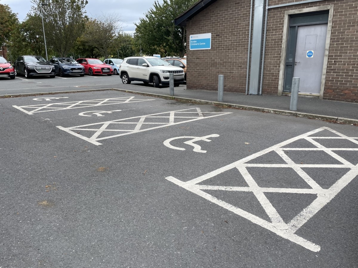 Old Mill Surgery | AccessAble