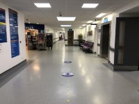 Ward 19 - Orthopaedics | AccessAble