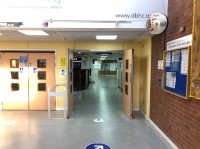 Ward 19 - Orthopaedics | AccessAble