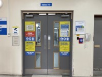 Ward 19 - Orthopaedics | AccessAble