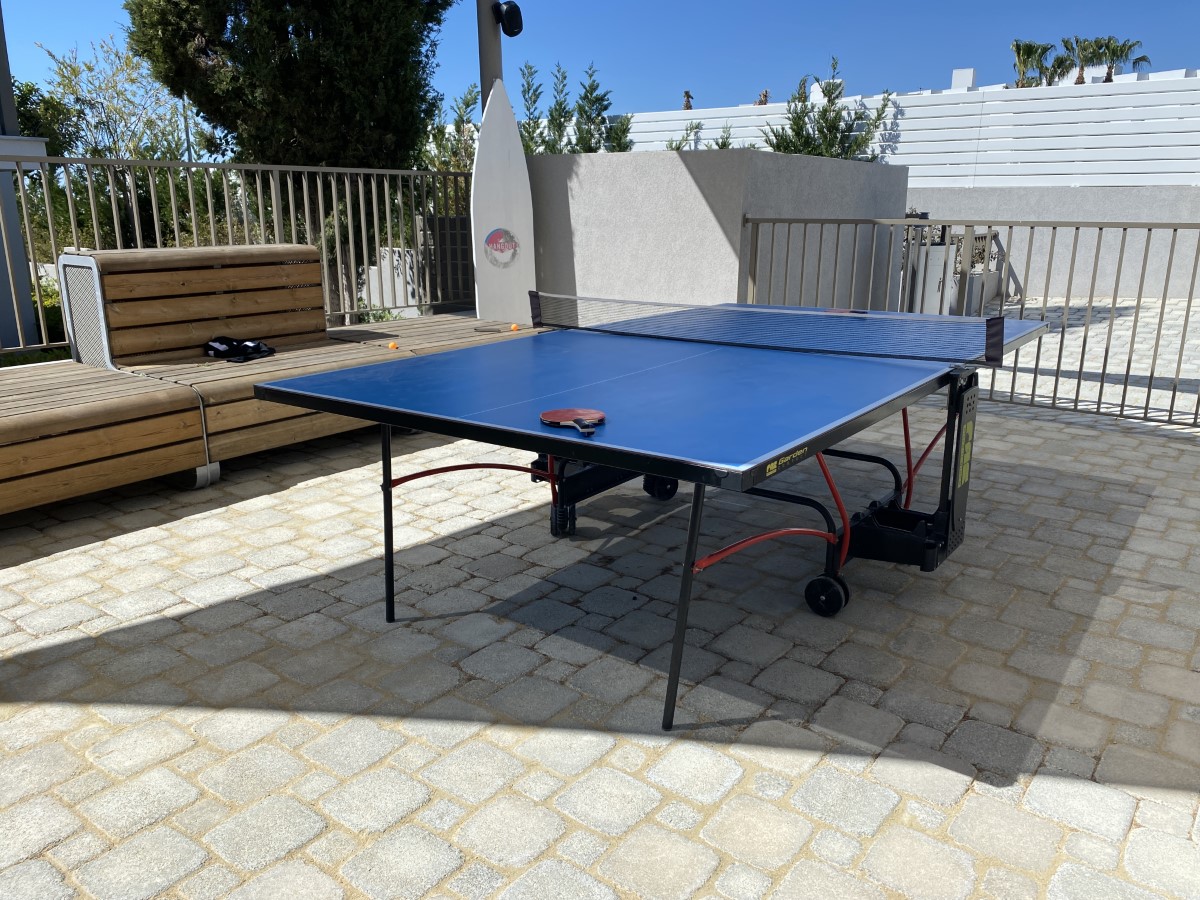 Mare Paphos - Activities | AccessAble