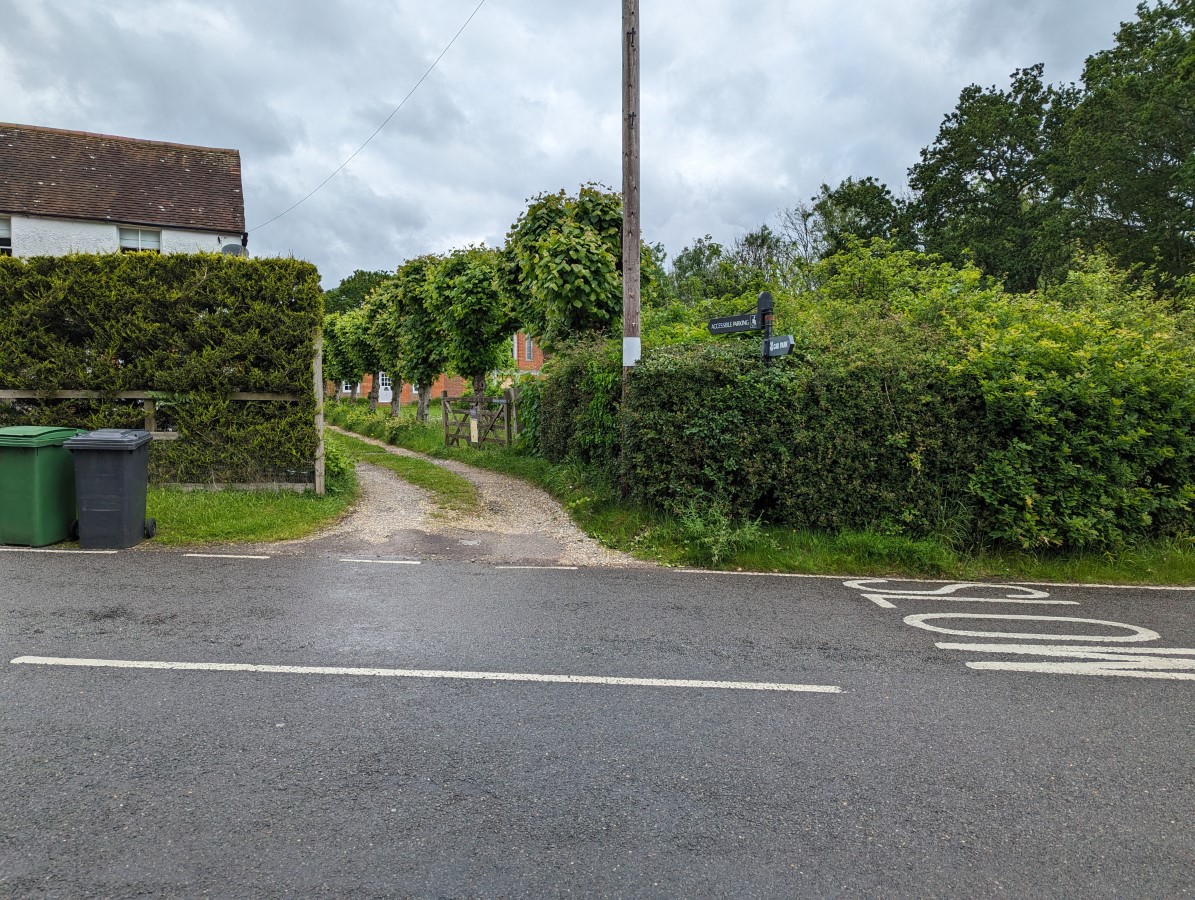Sandham Memorial Chapel - Chapel and Garden - National Trust | AccessAble