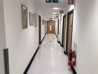Eltham Community Hospital | AccessAble