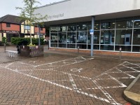 Eltham Community Hospital | AccessAble