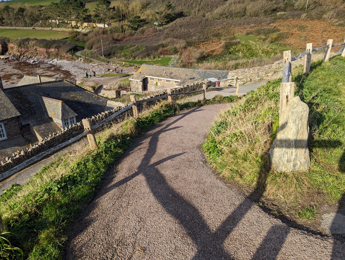 Wembury - National Trust | AccessAble