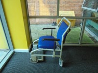 Meir Primary Care Centre | AccessAble