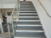 Meir Primary Care Centre | AccessAble