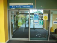 Meir Primary Care Centre | AccessAble