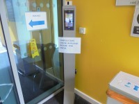 Meir Primary Care Centre | AccessAble