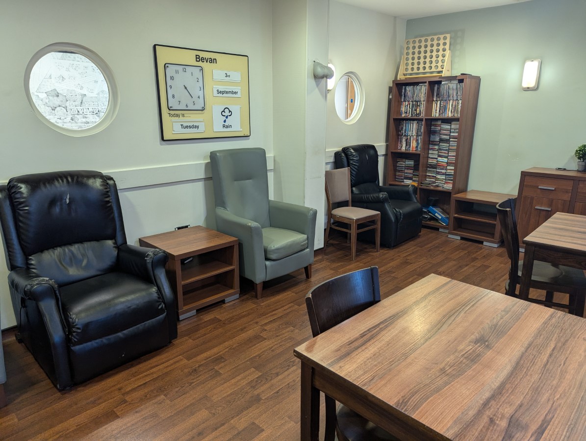 Bevan Place | AccessAble