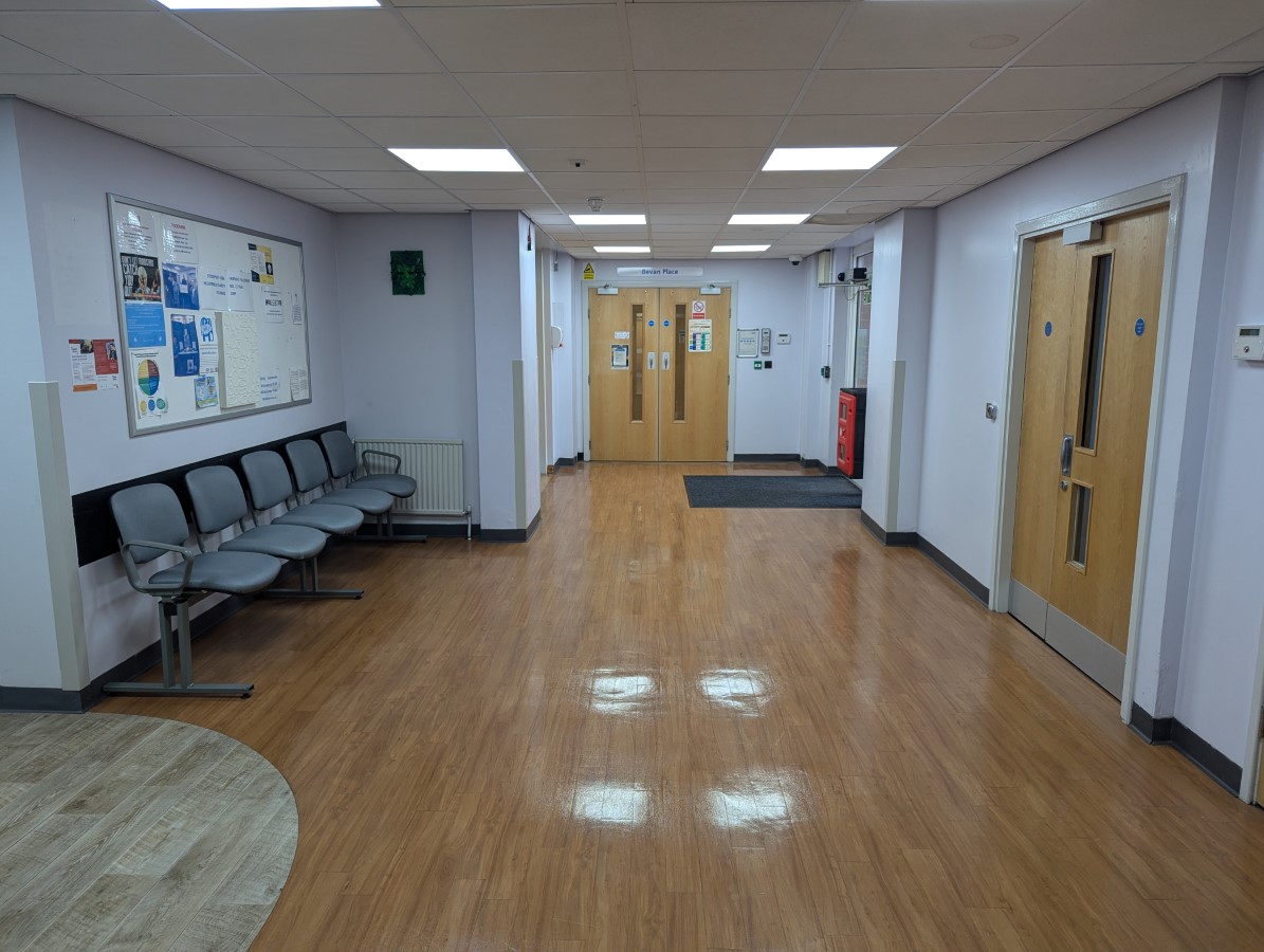 Bevan Place | AccessAble