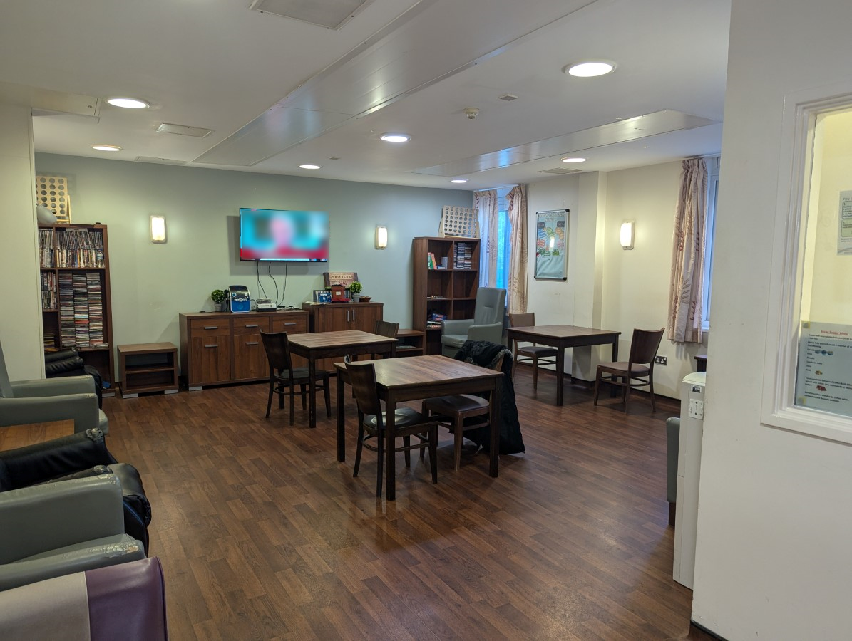 Bevan Place | AccessAble