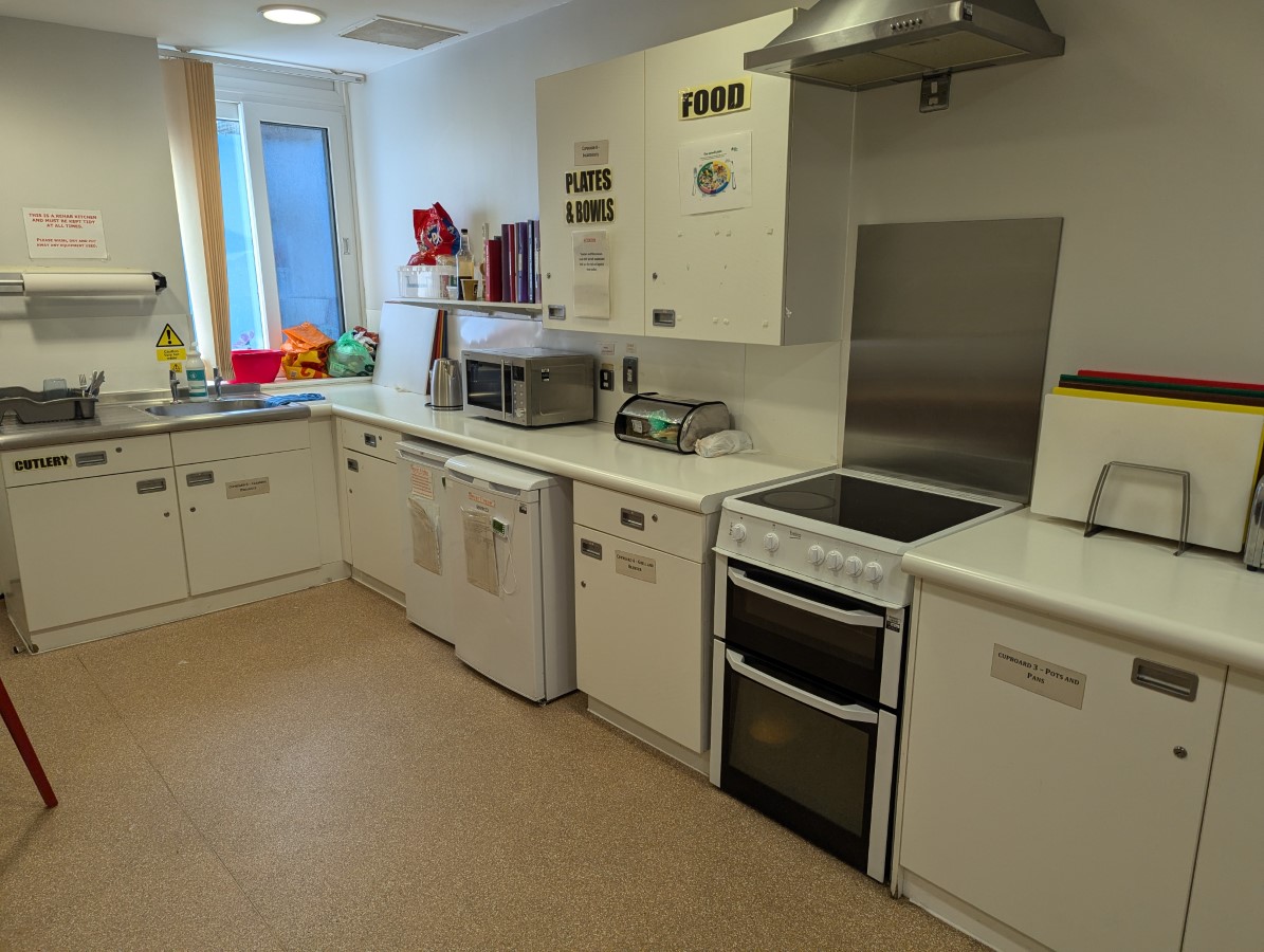 Bevan Place | AccessAble