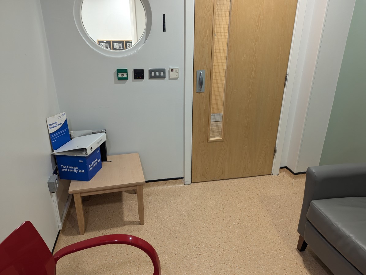 Bevan Place | AccessAble