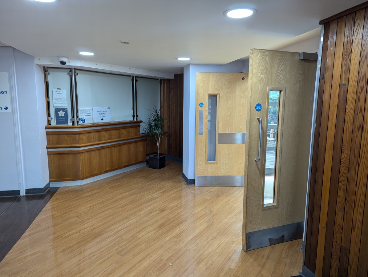 Bevan Place | AccessAble