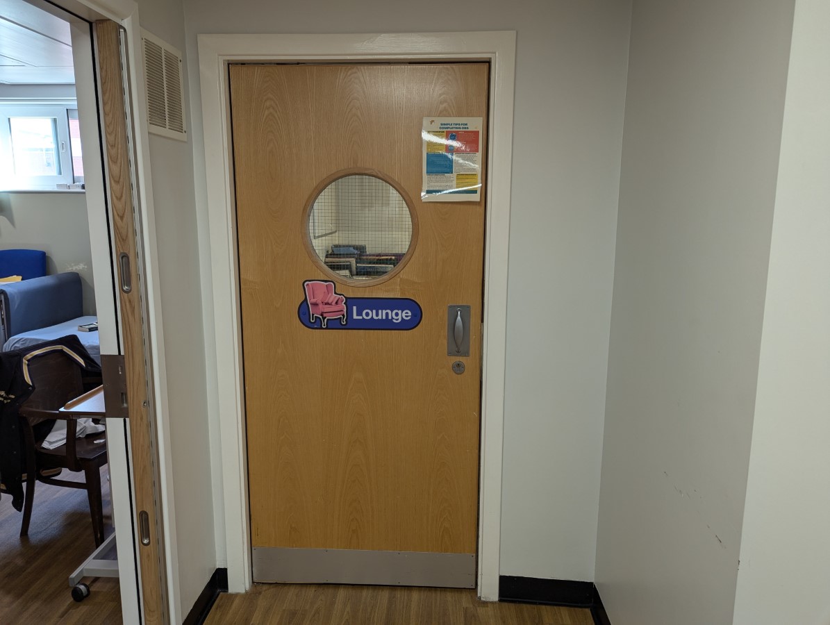 Bevan Place | AccessAble