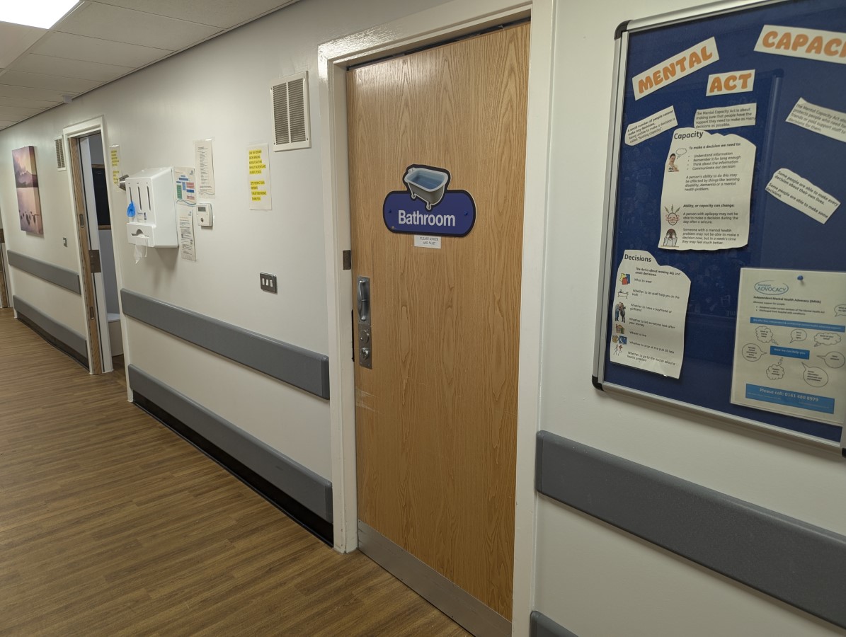 Bevan Place | AccessAble